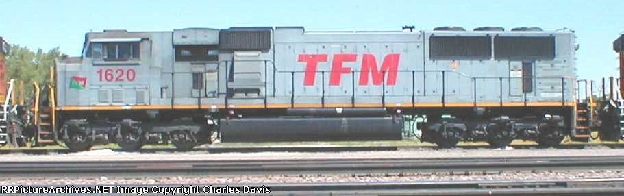 TFM 1620